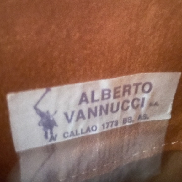 Alberto Vannuci | Bags | Alberto Vannuci Travel Duffle | Poshmark